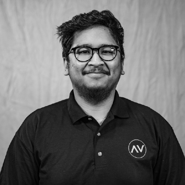 About Us - AV Factory